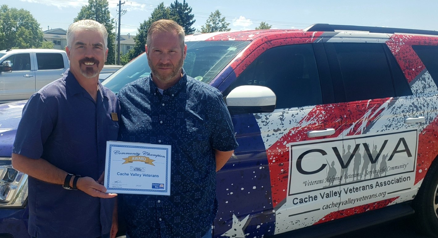 United Way of Cache Valley